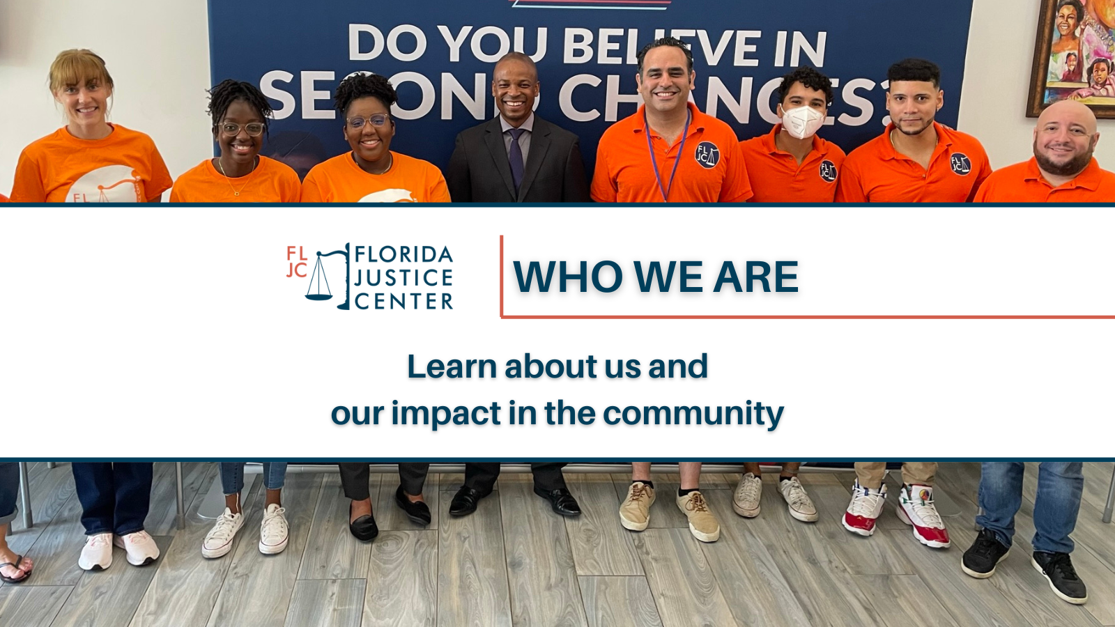 About Us | Florida Justice Center