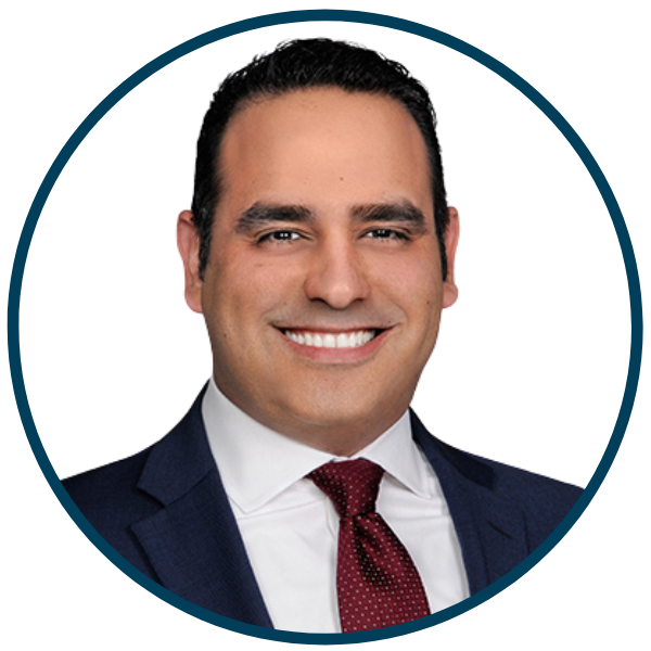 Alex Saiz, Esq. - Director of Legal Services | Florida Justice Center