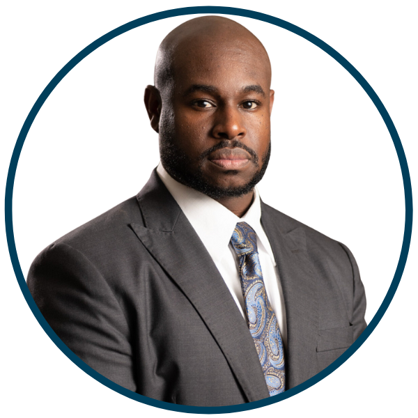 Rev. Nathaniel Robinson III, M.Div. - Member, Board of Directors ...